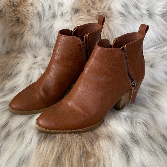 Universal Thread | Shoes | Universal Thread Jameson Double Zipper ...